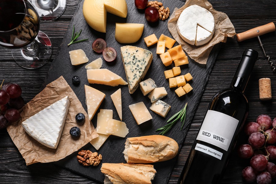A Cheese Gifting Guide For The 2022 Holidays