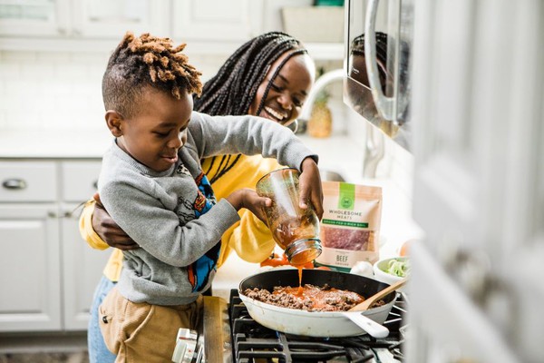 Why Should Cooking be Taught at Schools?