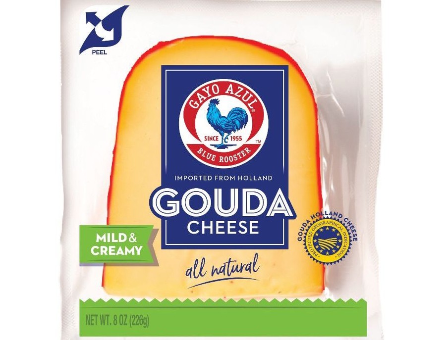 Gayo Azul: A Culinary Expedition Through Cheese - Where Dutch Tradition ...
