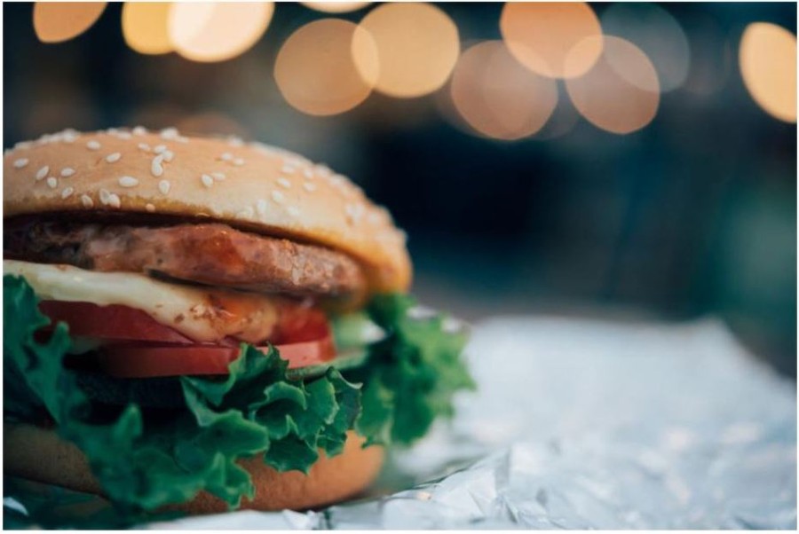 Top 5 Most Commonly Consumed Foods in Paris