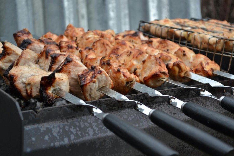 Grilled Cheese Gone Gourmet: Unexpected Combos to Try