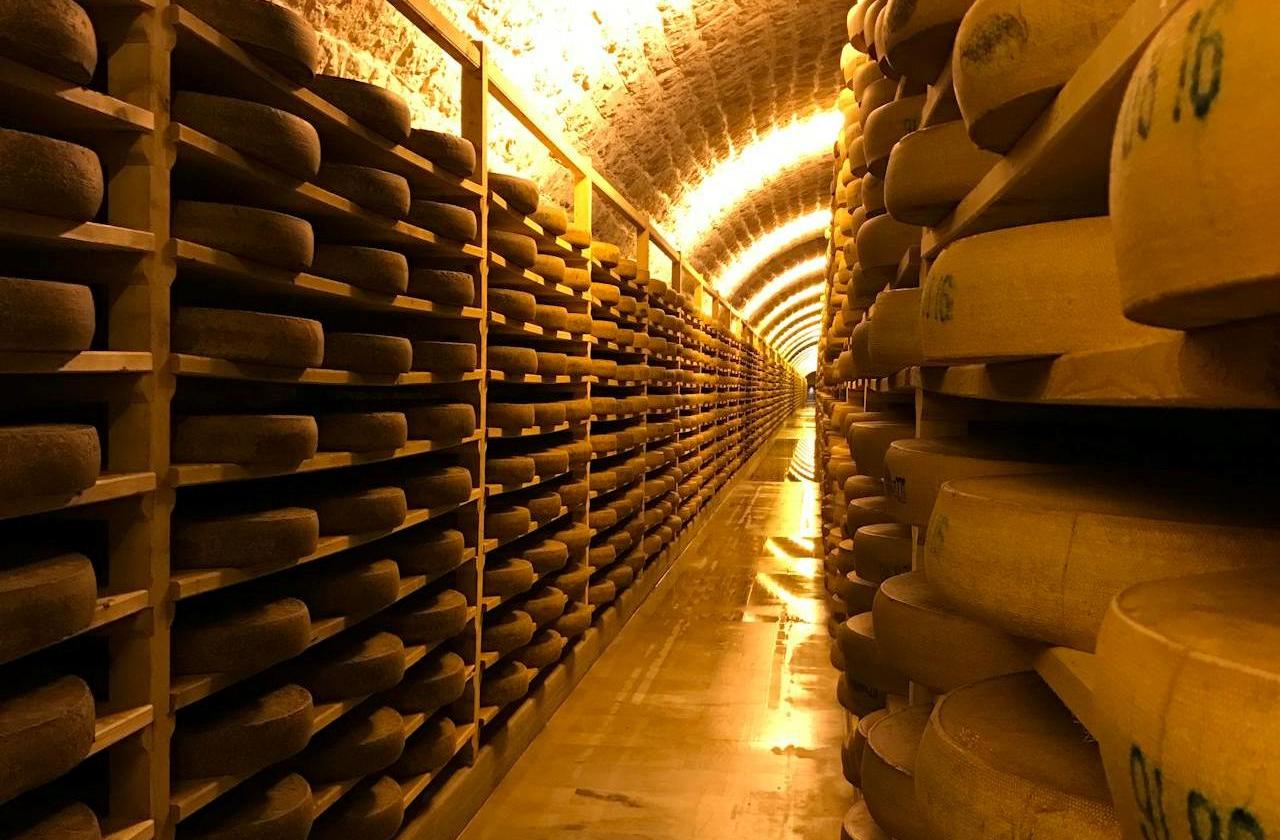 Cheese.com - All Types of Cheese