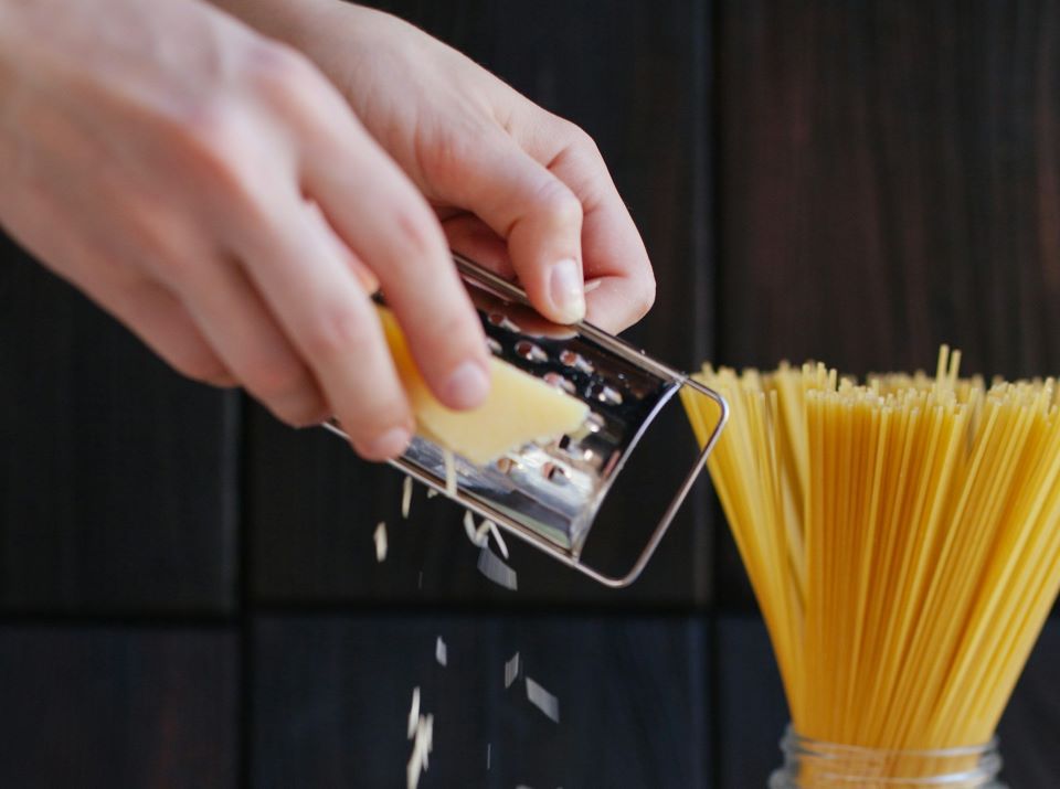 How It All Started: The History Behind the Science of Cheese