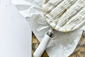 The Creamy World of Soft Cheeses: Types, Uses & Pairings