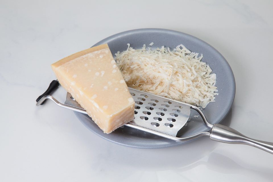 5 Creative Ways to Use Leftover Cheese