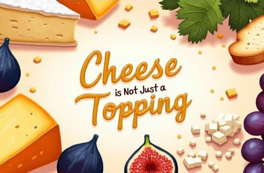 Cheese.com - All Types of Cheese