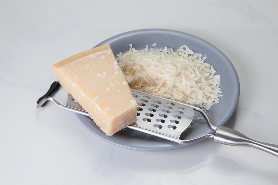 5 Creative Ways to Use Leftover Cheese