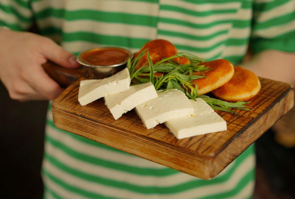 The Creamy World of Soft Cheeses: Types, Uses & Pairings