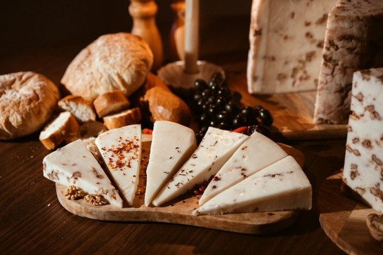 How It All Started: The History Behind the Science of Cheese