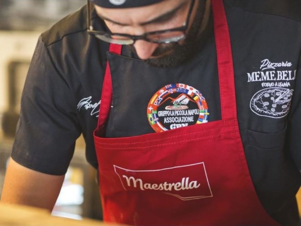 Maestrella: Elevating the Standard of Professional Mozzarella Cheese